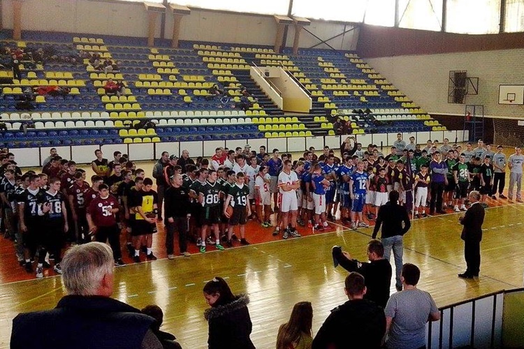 I ove godine jaka konkurencija na Trofeju Beograda I ove godine jaka konkurencija na Trofeju Beograda